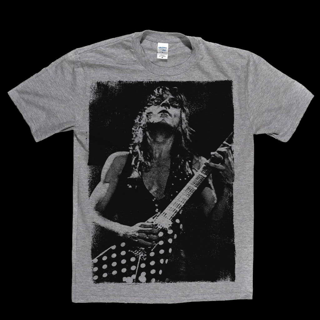 Randy Rhoads On Stage T-Shirt