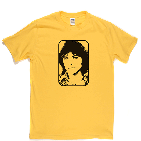 David Cassidy T Shirt