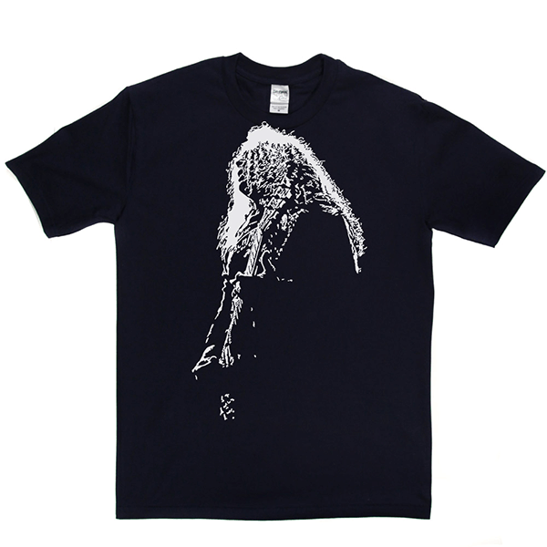 John Sykes T-shirt | DJTees.com
