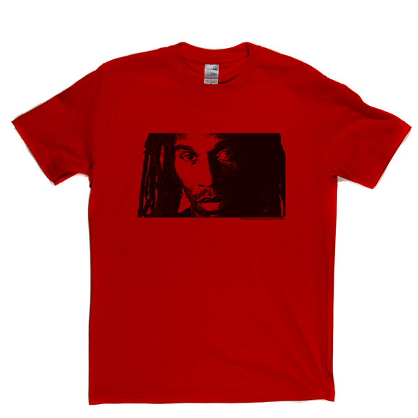 Professor Benjamin Zephania 1958 - 2023 T-Shirt